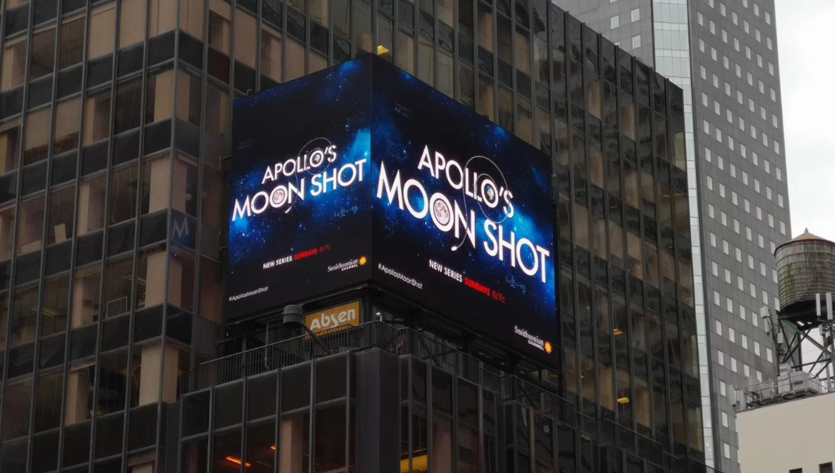 Top 10 LED Screen Display Manufacturers - Tepixel