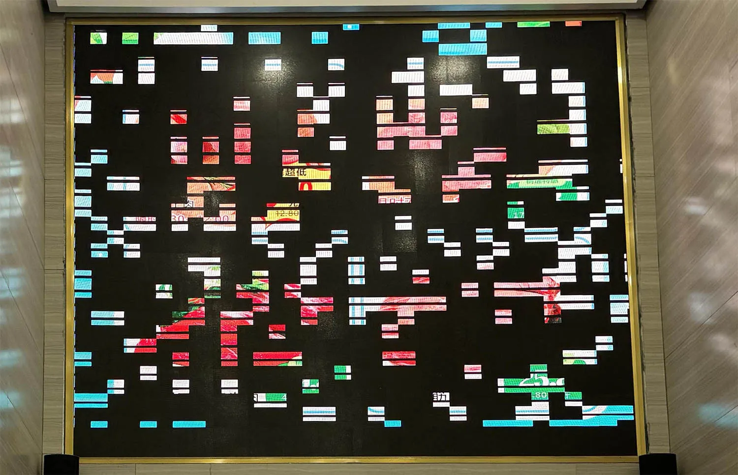 LED Display Inspection Process and Checklist - Tepixel